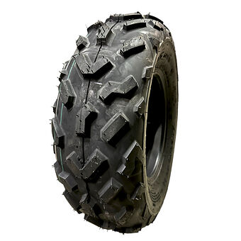 Lær mer om ATV Dekk- ATV Pro