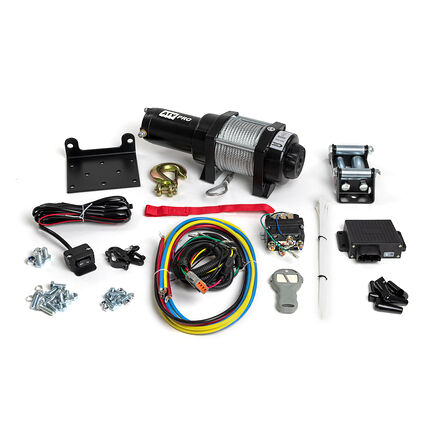 ATV PRO - Atv Utstyr & Deler Online!