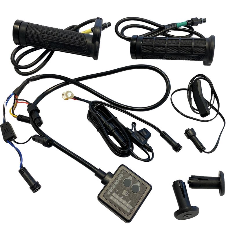 ATV PRO - Atv Utstyr & Deler Online!